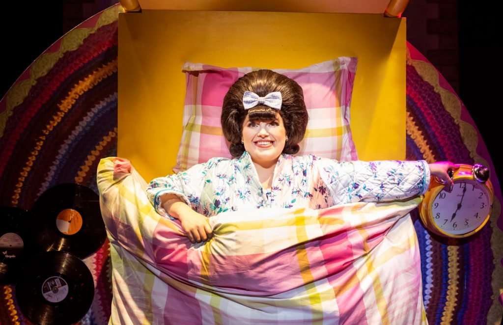 002_Hairspray-UK-Tour-2025_Pamela-Raith-Photography - Hairspray the ...
