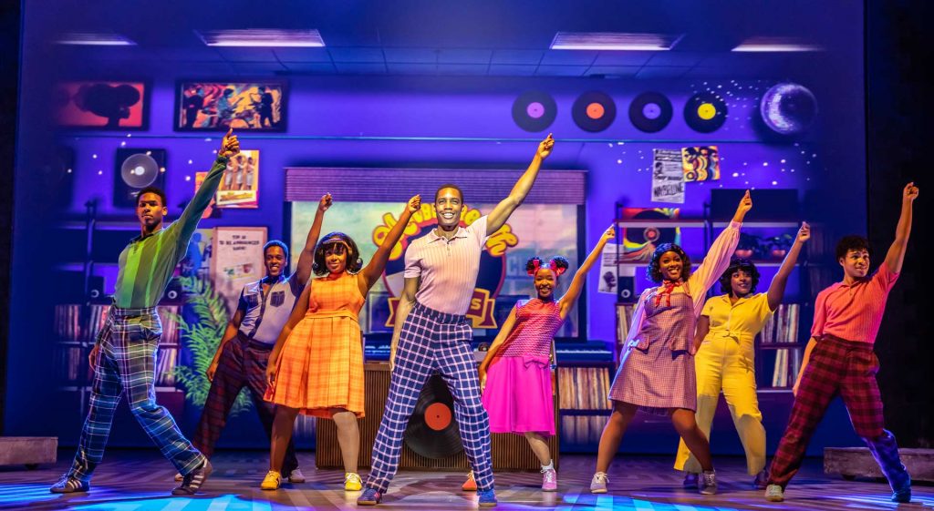025_Hairspray 2024_Pamela Raith Photography - Hairspray the Musical UK tour