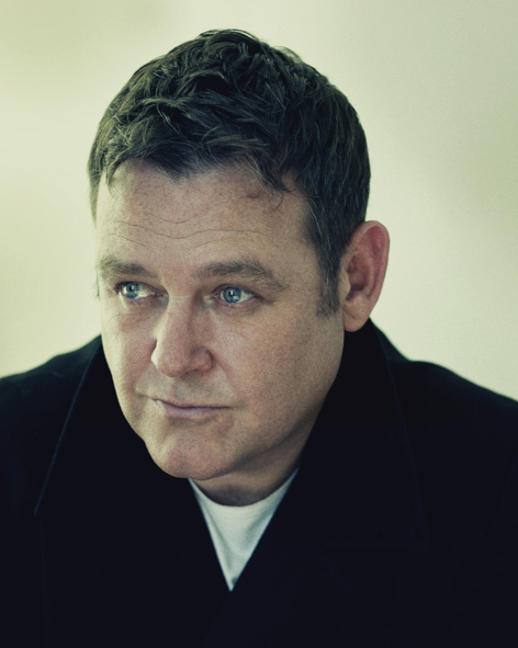 Tony Maudsley (English Actor) ~ Bio with [ Photos | Videos ]