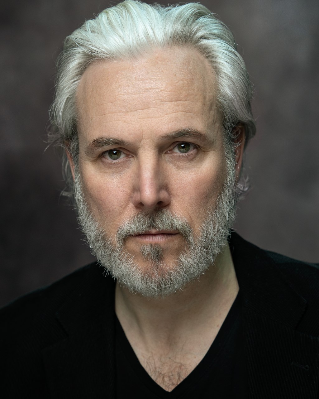 Alex Bourne headshot - Hairspray the Musical UK tour